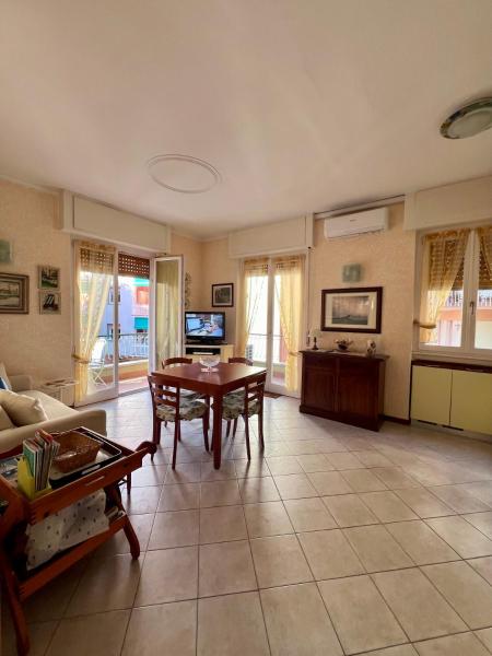 Casa Pierina - Rapallo