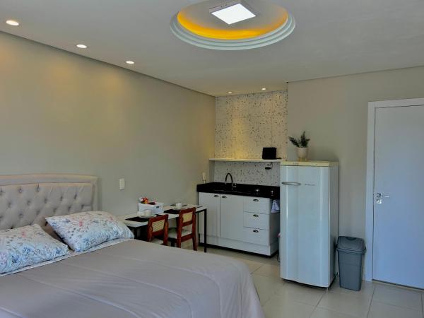 Studio Aconchegante São Bento Do Sul, Oliver House - São Bento do Sul