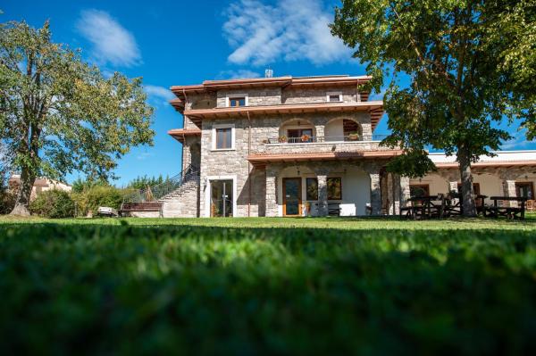 Agriturismo Cupello - Abruzzo