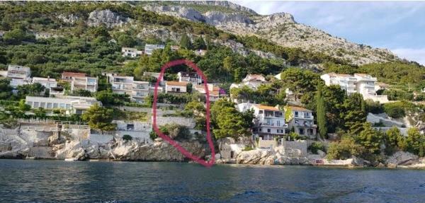 Apartment 5023 For 4 Pers In Pisak - Brela