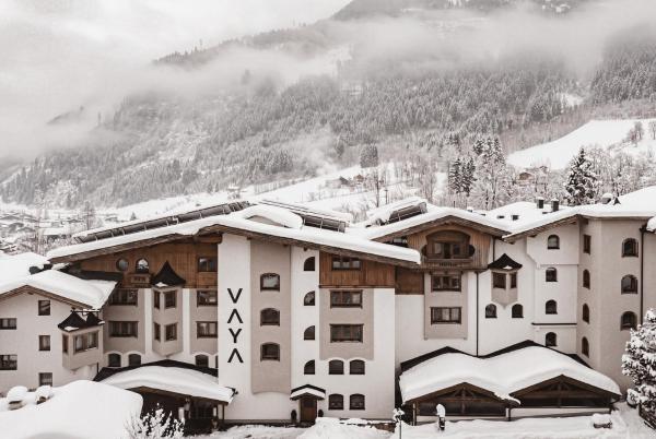 Vaya Zillertal - Kaltenbach