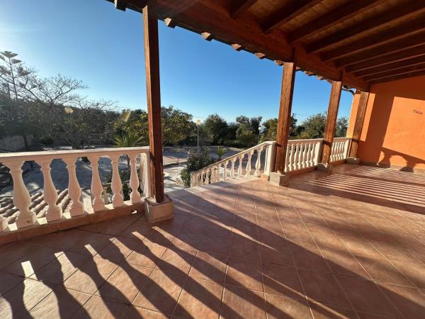 Azienda Agricola Villa Manicone - Apulien