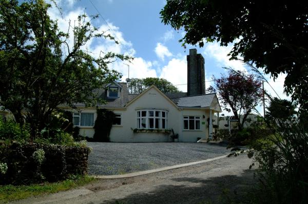 Rosedene Guest House - Pembrokeshire