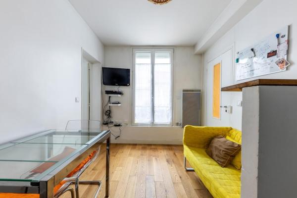 Bright & Cozy Flat Near Eiffel Tower - Jouy-en-Josas
