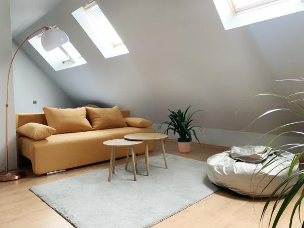 Altavista Mountain Apartment - Beli Iskar