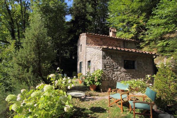 Il Gallinaio, Vivo D'orcia - Mount Amiata