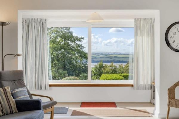 Spacious Apartment In Rock Private Parking - Padstow