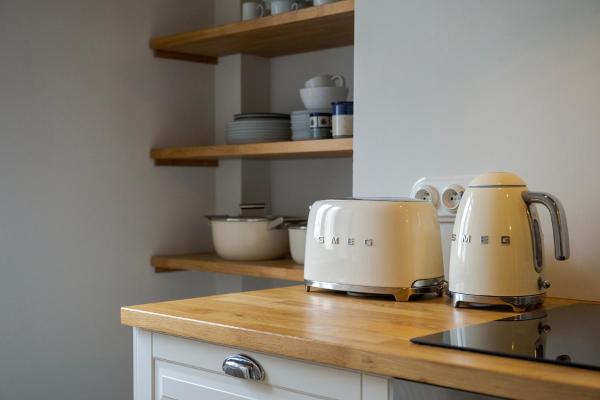 Apartament Różana - Warszawa