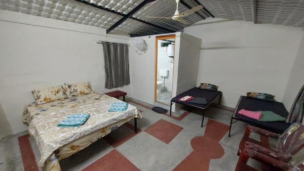 Hampi Nature Farm Stay - Hampi