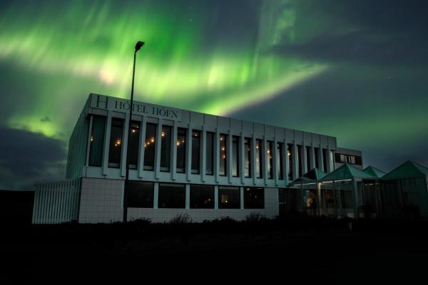 Hotel Höfn - Höfn
