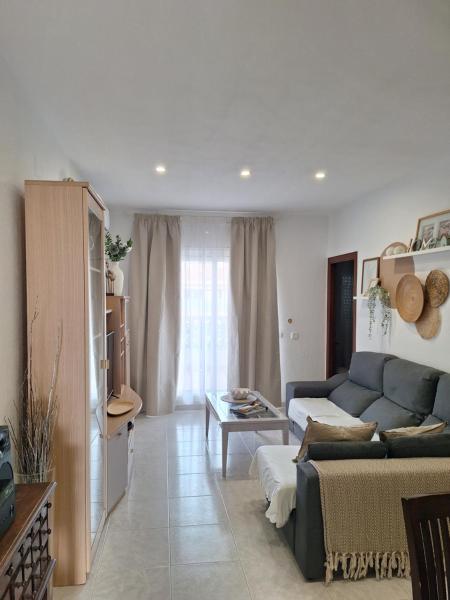 Centrico Piso A 5 Min De La Playa, Ac, Wifi Y Parking Incluido - Miami Playa
