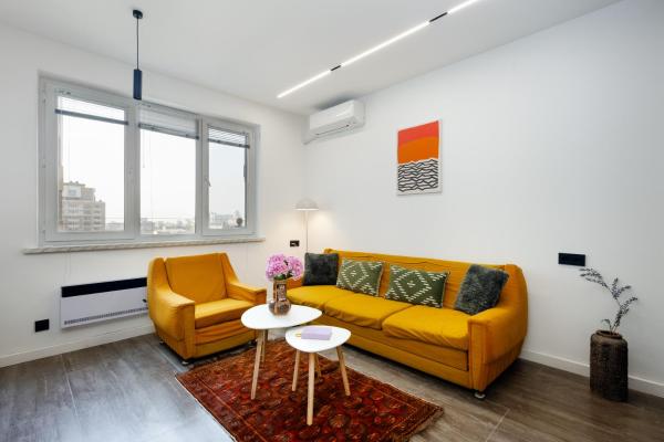 Hotelise I Ochra Apartment - Yerevan