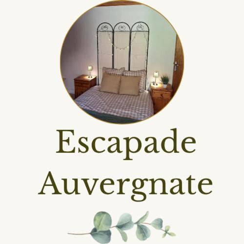 Gîte De L'escapade Auvergnate - Lac de Servières