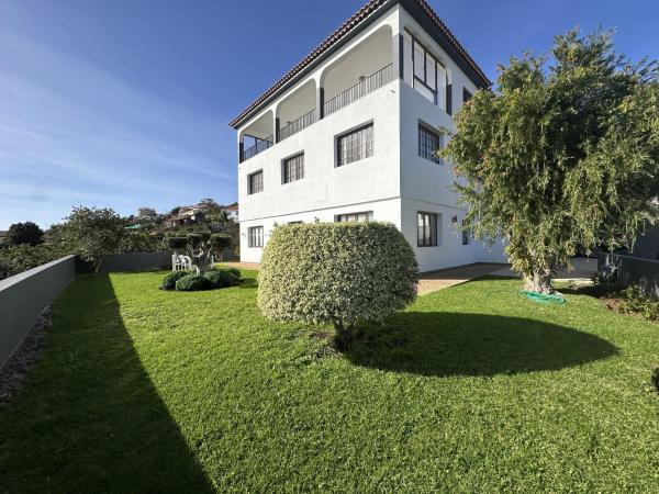 Anita & Leonel's House - Madeira