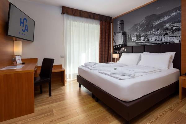 Best Western Hotel Adige - Folgaria