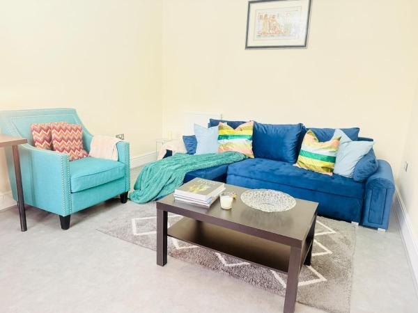 4bd Spacious Detached Edbaston Home Games Room Free Parking On Private Drive - Birmingham