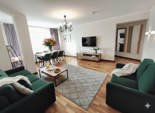 219 Przy Plaży 200m Dobruk Apartamenty Prywatny Pięciogwiazdkowym Hotelu Royal Tulip Sand - Kolberg