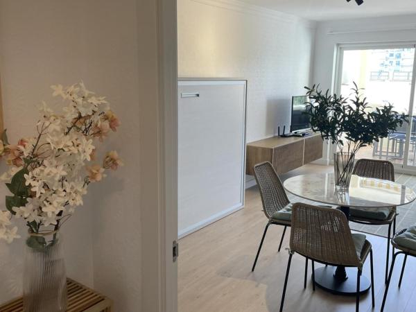 Homely Home Marbell Center 7 - Marbella