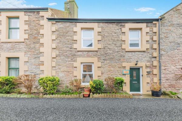 3 Bed In Seahouses Oc-c34835 - Seahouses