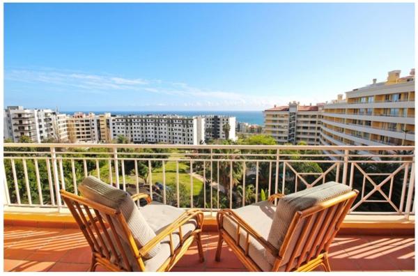 Tulipa View Apartament - Madeira