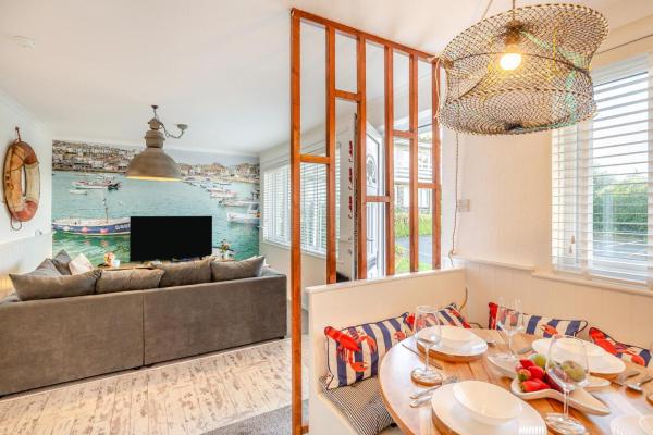 2 Bed In Carbis Bay Oc-h34810 - Marazion