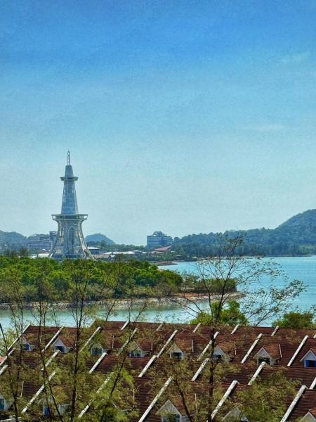 Roamia Retreat - Lighthouse - Langkawi