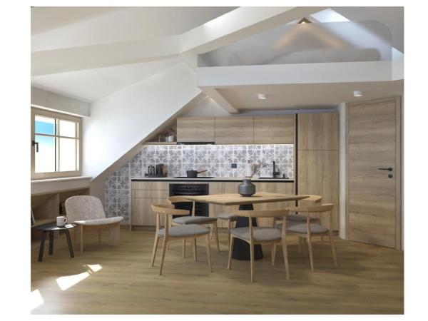 Golf Apartments - Kranjska Gora
