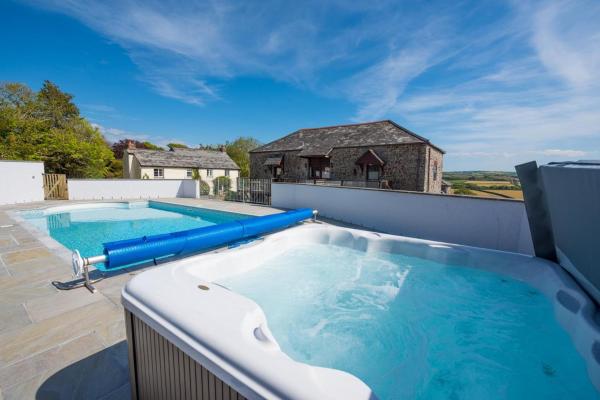 1 Bed In Marhamchurch Oc-p34748 - Bude