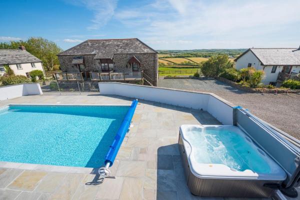 1 Bed In Marhamchurch Oc-s34753 - Bude