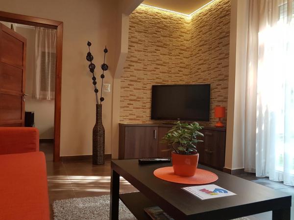 Mgtels Apartman - With Private Parking - Boedapest