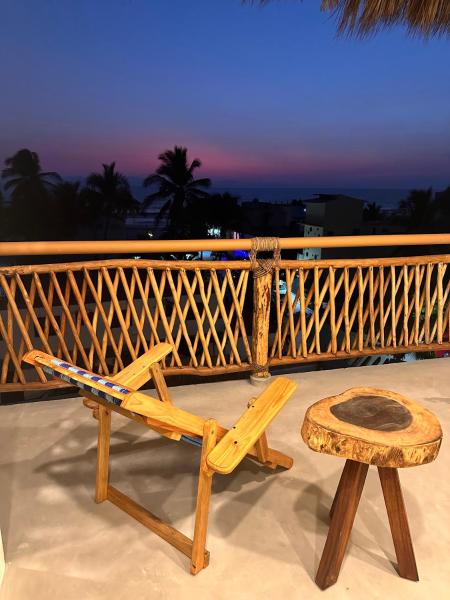 Hotel Almendros Bonfil - Acapulco
