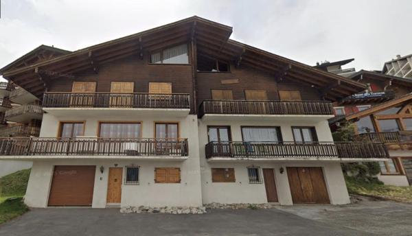 Chalet à Nendaz - La Tzoumaz