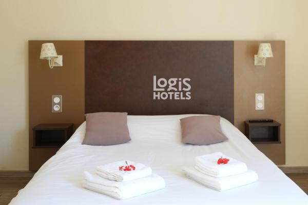 Logis Hotel Du Col D'osquich - Pyrénées-Atlantiques