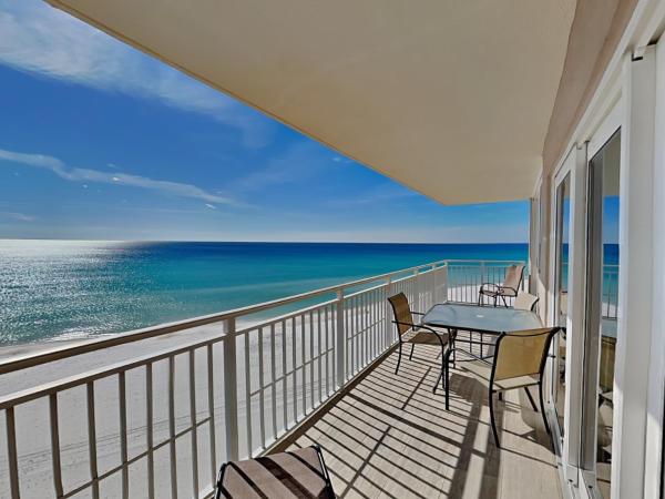 Dunes Of Panama #D801 - Panama City, FL