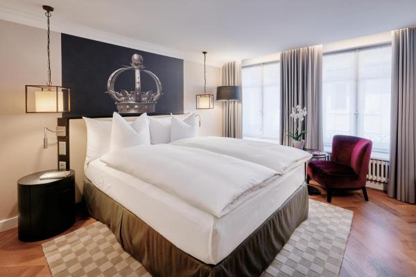 Sorell Boutique-hotel Krone Winterthur - Winterthur