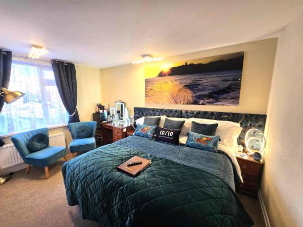 Toulson Court - Scarborough