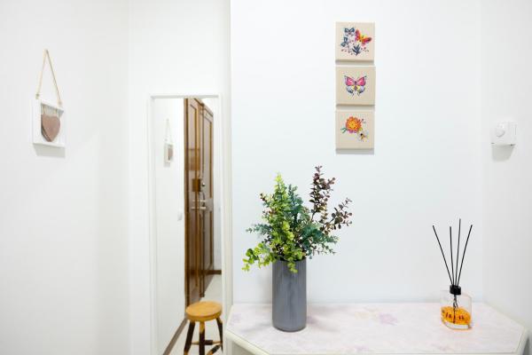 Living Riccione - Loft Vista Mare - Riccione