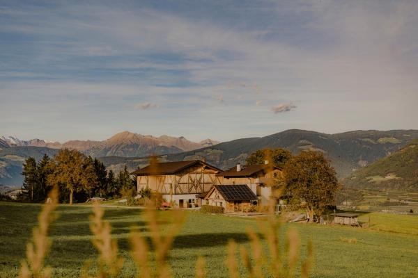 Praterhof Chalet - Neustift