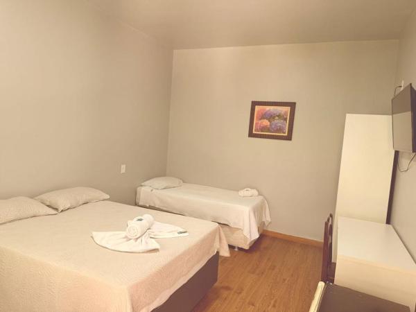Mindú Park Hotel - Manaus