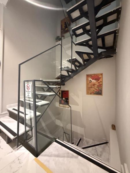 Cozy Studio Apt Near To Taksim Square - Maslak