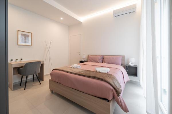 Alloggio Viola - Gionic Apartments Bologna - Aéroport de Bologne (BGA)
