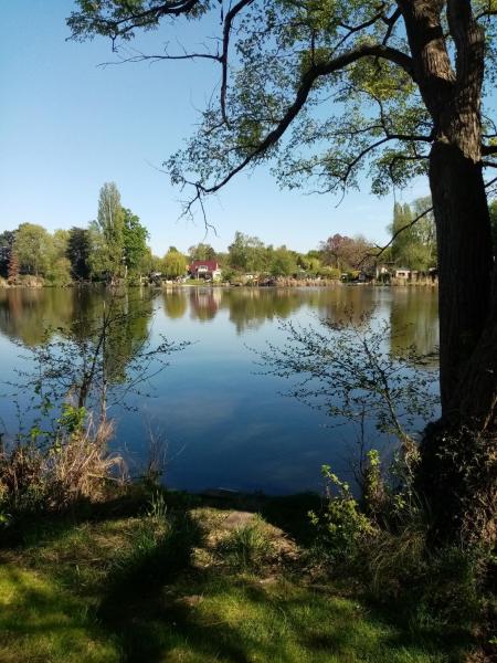 Pension Pichelsdorf - Berlin