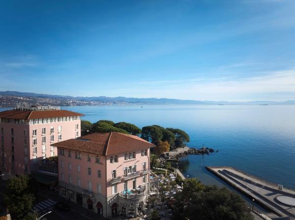 Amadria Park Hotel Milenij - Rijeka