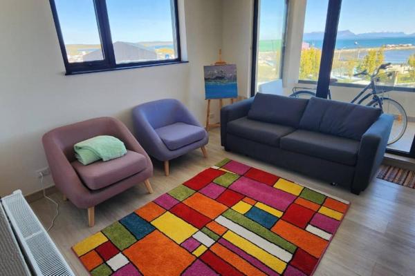 Patagonia Big Family Apart Bbq & Hotpool - Puerto Natales