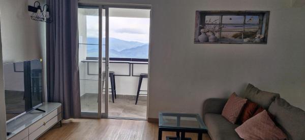 B661 Silverparkresort -Walk Up - Bukit Fraser