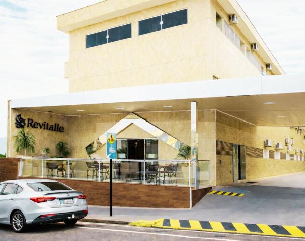 Revitalle Hotel - São Paulo (estado)