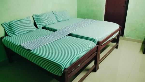 Smk Cottage - Rameswaram