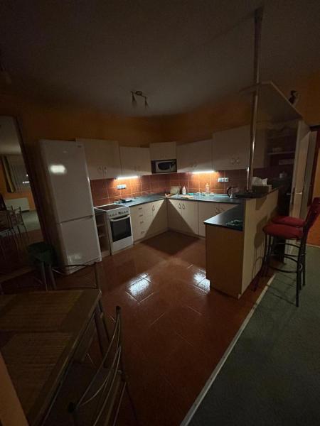 Apartmán U Milana V Pisku - Písek