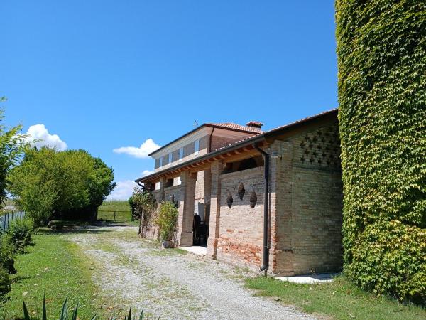 Mandre-chiggiato, Sesta Presa - Eraclea Mare