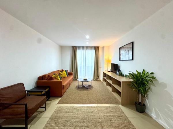 Apartamento Trimar - Lloret de Mar